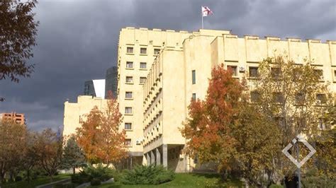 სასამართლოში ადვოკატის ცემის ფაქტი Adjara Tv