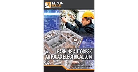 Autocad Electrical 2014 [video]