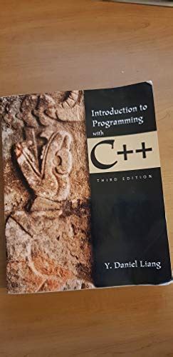 introduction to programming with c myprogramminglab liang y