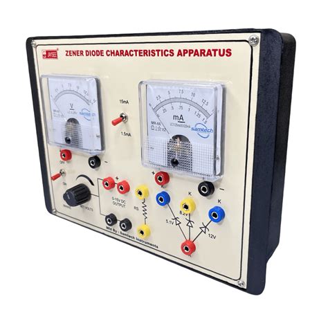 Zener Diode Apparatus Socket Type Jaysee Manufacturer