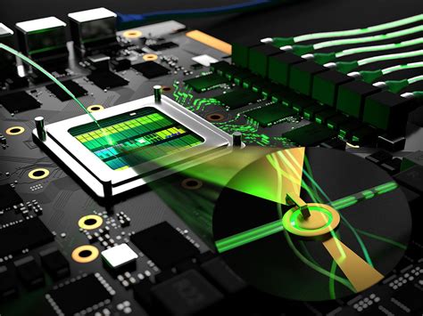 Plasmonics Takes A Step Closer To Real World Applications Ieee Spectrum