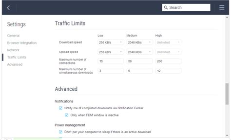 What Is Bandwidth Control Usage The Tech Edvocate