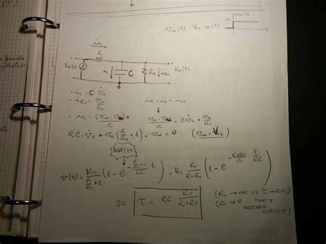 Simple Circuit For Fading An Led Out No Mcu Electrical Engineering