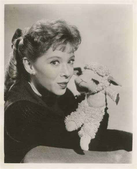 Lamb Chop And Shari Lewis Their Real Story In Photos Excl Womans