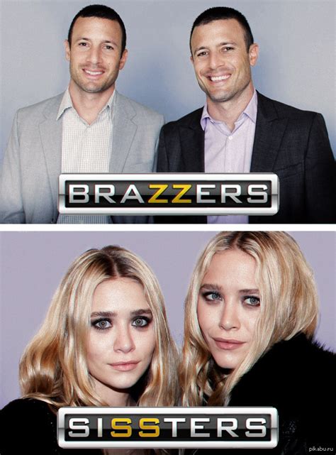 Братья и сестры Пикабу