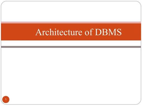 Database System Design And Management Part 1 True False Mupdf