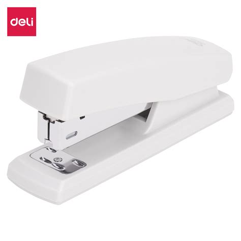 China Paper Stapler Accessories Manufacturers Supplier Factory Deli Group