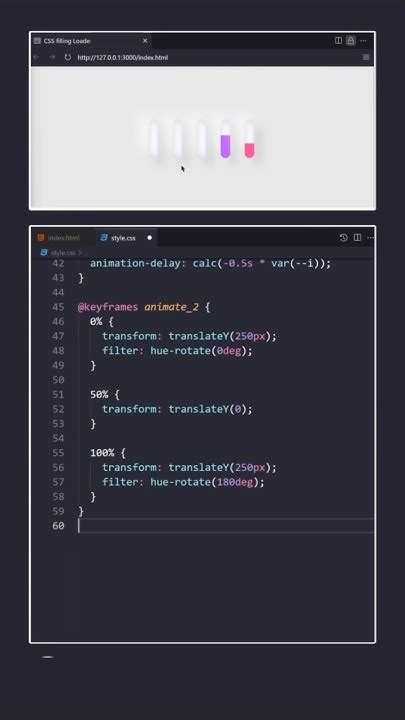 Css New Awesome And Attractive Animation Webdevelopement Coding