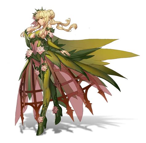 Elf Princess By Nrcgray On Deviantart