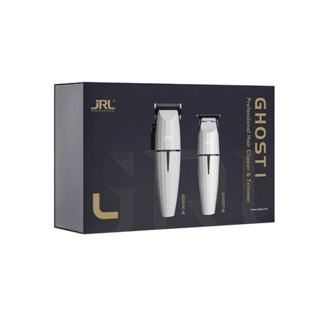 Jrl Ghost Saç Kesim Ve Çizim 2li Set