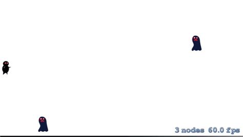 wwdc 2013 session笔记 spritekit快速入门和新时代ios游戏开发指南 onev s den