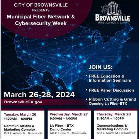 Cyber Security Week El Periodico USA