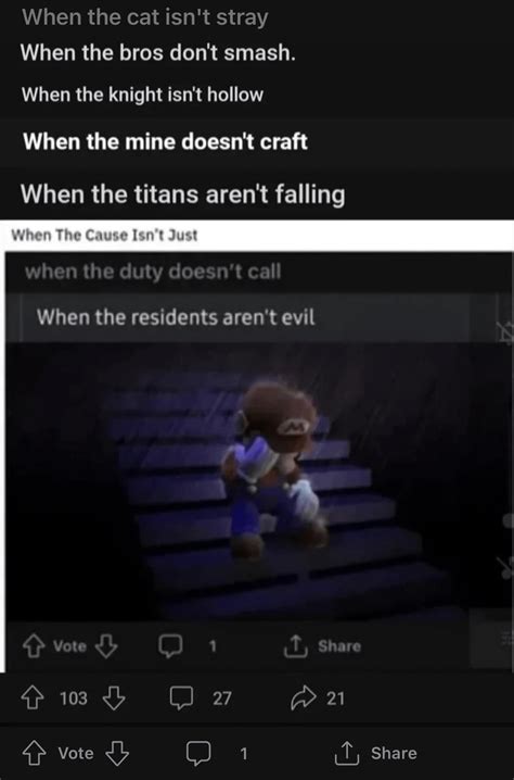 When The Isaac Isnt Binding Rmemes