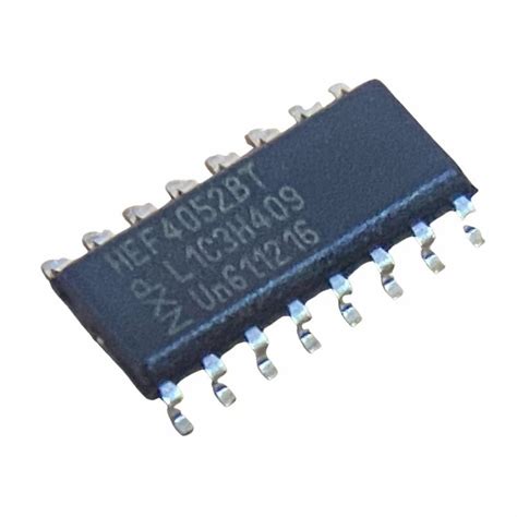 Low Dropout Regulator At Best Price In Mumbai By Binary Semiconductors Id 2856472178548