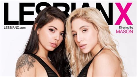 Abella Danger Anchors Lesbian Anal Strap On 3 For Lesbian X