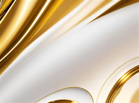 Premium Photo Gilded Opulence Abstract Color Gradient Vignette