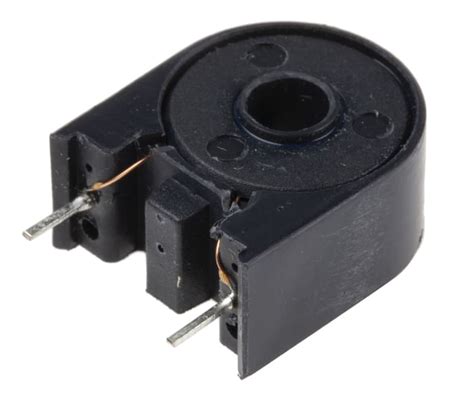 Rs Pro Rs Pro Current Transformer 15a Input 50 1 5mm Bore 124 3879 Rs
