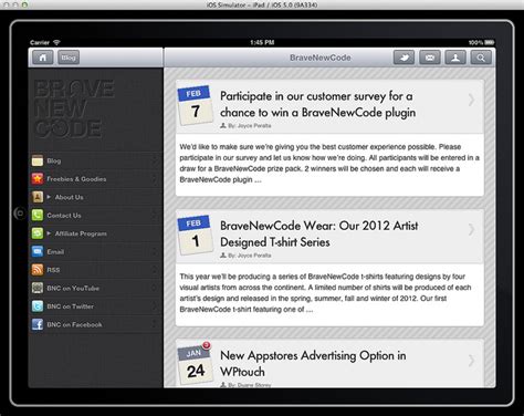 Best WordPress Mobile Plugins WPMayor