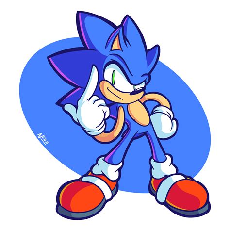 Snoic By Cryogx On Newgrounds