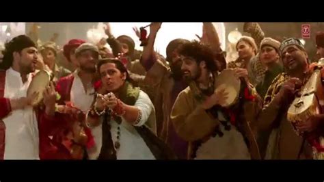 Afghan Jalebi Ya Baba Video Song Phantom Saif Ali Khan Katrina Kaif T