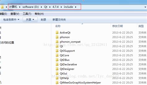 Qt小知识点（2） Qt Creator中，include路径包含过程（或如何找到对应的头文件）qt Include路径 Csdn博客