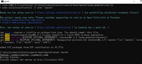 Windows环境下elasticsearch安装教程超详细 Hualess 博客园
