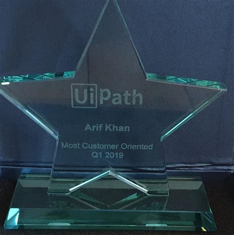Arif Khan On Linkedin Uipath Automationfirst Customersuccess Ai Rpa Machinelearning 39