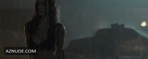 TERMINATOR SALVATION NUDE SCENES AZNude