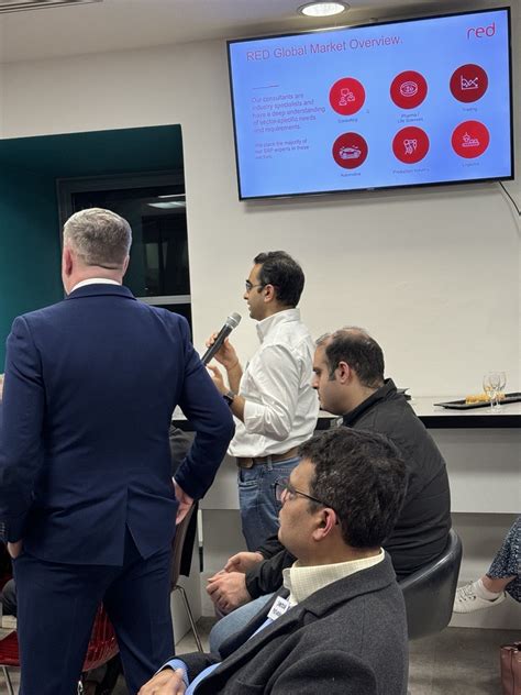 Functional Vs Technical Sap Consultants Understanding The Roles And Responsibilities Red