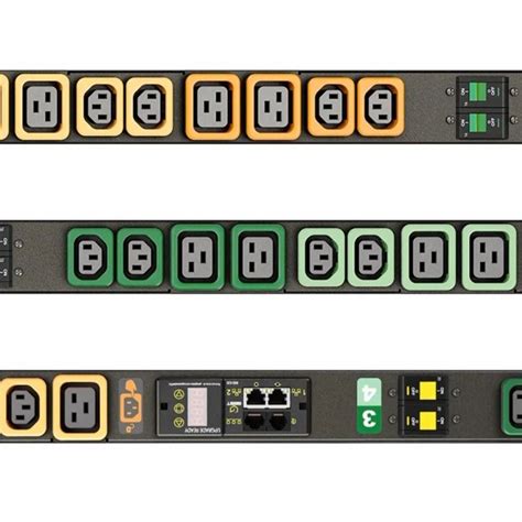 Pdu Switched Power Distribution Unit Pdu Wholesale Trader From Ahmedabad