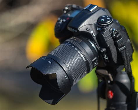 Nikon 18-135 f/3.5-5.6 EDIF DX AFS: Guidenet: Galleries: Digital ...