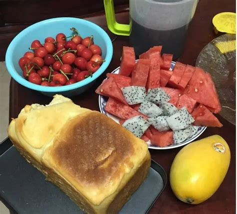 拒绝不健康饮食 选择新鲜、优质、天然的食物 搜狐大视野 搜狐新闻