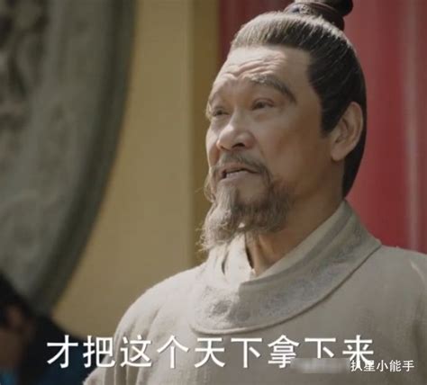 大明风华看不下去 大明风华朱元璋长相引热议糟糕台词让王学圻都快念不下去了 随意云
