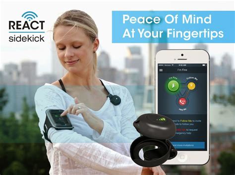 React Sidekick The Mobile Version Of 911 Maple Mouse Mama
