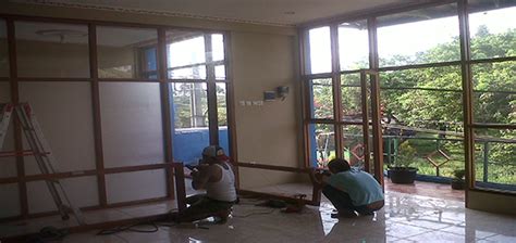 Jual Kusen Alumunium Bekas Berkualitas Bintoro Steel