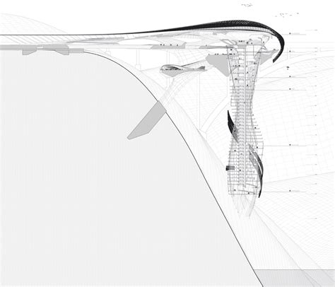 Vertical Strip By Stephen Sobl Dezeen