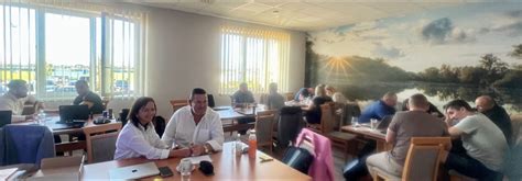 Workshop Teamwork Offline Ecmx Ecmx International