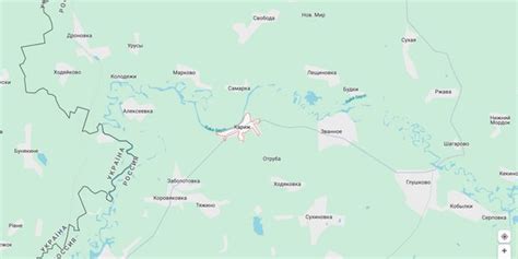 Росіяни заявили що ЗСУ знищили третій міст на Курщині угруповання РФ відрізане від шляхів