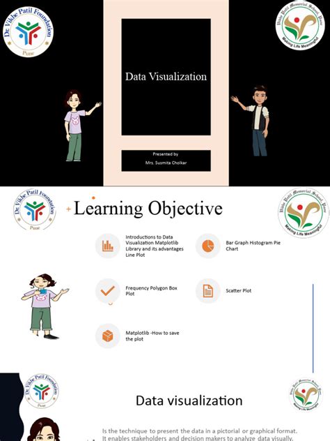 data visualization pdf histogram chart