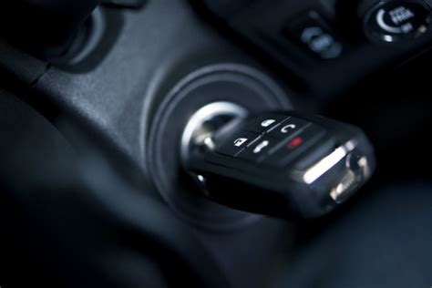 Ways To Stop A Car Alarm Without A Keyfob Third Coast Auto Group