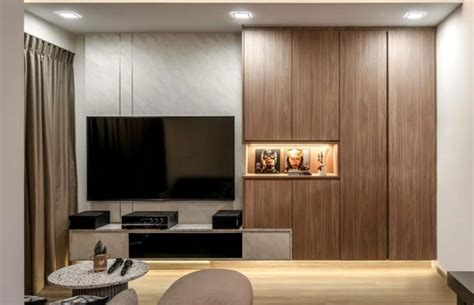 Секция за хол Как да комбинирате стил и удобство Ideadom Bg