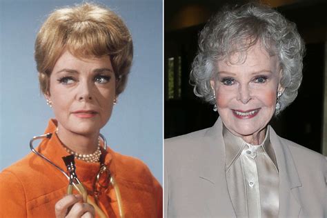June Lockhart Turns 100 And Her On Screen Sons Share Favorite Stories