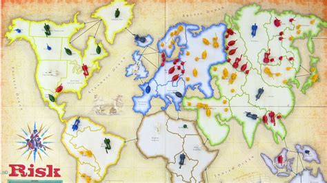 The End Of Us Exceptionalism