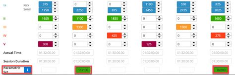 Parametric Sets Inclusion Super Sport Systems