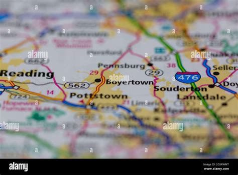 Boyertown Pa Directions At Norma Shanks Blog