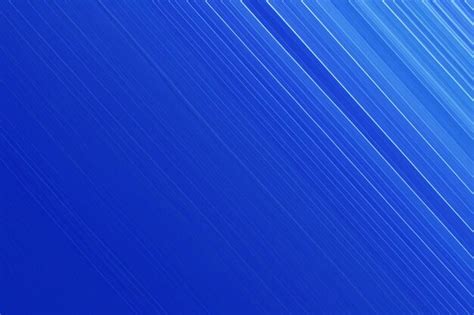 Premium Photo Blue Gradient Abstract With Diagonal Lines Background