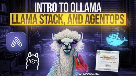 How To Use Ollama Llama Stack And Agentops For Ai Development Geeky Gadgets