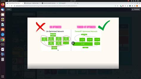 Onnx Tensorrt Docker Tutorial Part 2 Youtube