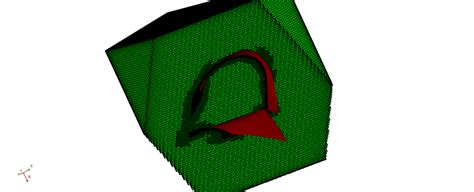 propeller cfd meshing example