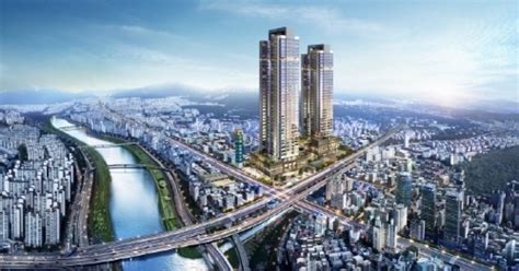 노원구 최고층 주상복합 노원 프레미어스 엠코에 실수요자 눈독 노원구 최고층 주상복합 노원 프레미어스 엠코에 실수요자 눈독